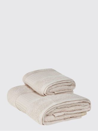 Bellora Lot de 2 serviettes Fiocco en &eacute;ponge de coton de 500 gr/m&sup2;