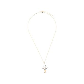 Vivienne Westwood Vivienne Westwood Bijoux - - Accessories - Damen - Wei&szlig; - ONE SIZE