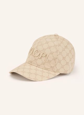 Joop Cap Agatha beige