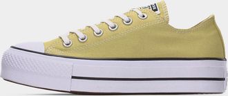 Converse Sneaker CTAS