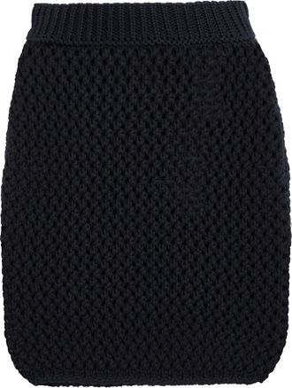 Dolce & Gabbana HOSEN & RÖCKE - Miniröcke auf YOOX.COM