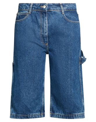 Saks Potts HOSEN & R&Ouml;CKE - Jeansshorts auf YOOX.COM