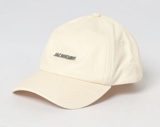 Jacquemus Hut JACQUEMUS Herren Farbe Wei&szlig;