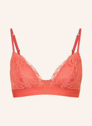 HUGO BOSS Triangel-Bh Blossom orange