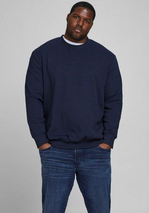 Jack & Jones Plus Size Sweatshirt BASIC SWEAT CREW NECK