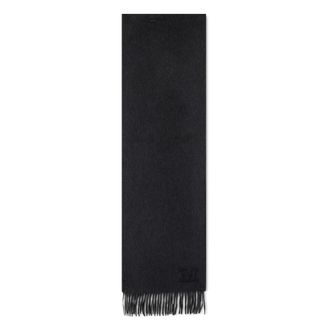 Max Mara Wsdalia Schal - - Accessories - unisex - Grau - ONE SIZE