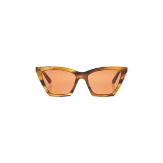 Alexander McQueen Damen, Accessories, Orange, ONE SIZEGr&ouml;&szlig;e