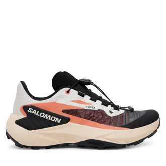 Salomon Laufschuhe Salomon Genesis L47820400 Orange