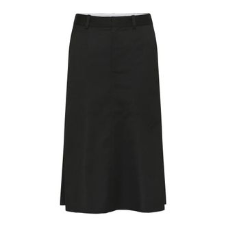 Gestuz R&ouml;cke - - Skirts - Damen - Schwarzk - XS