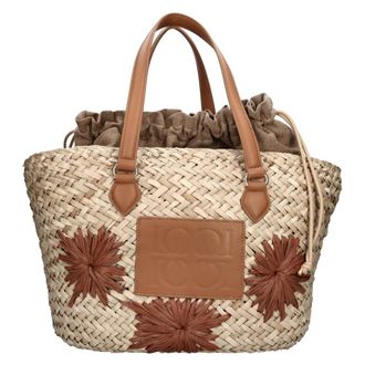 La Carrie Seasalt Bag - - Bags - Damen - Braun - ONE SIZE