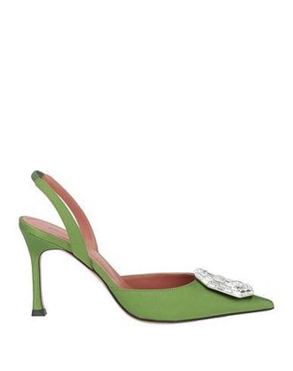Amina Muaddi CHAUSSURES - Escarpins sur YOOX.COM