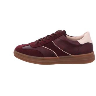 Remonte Sneakers - - Shoes - Damen - Rot - 40 EU
