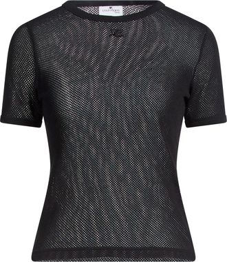 Courr&egrave;ges TOPS - T-shirts auf YOOX.COM