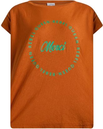 Liu Jo TOPS - T-shirts auf YOOX.COM