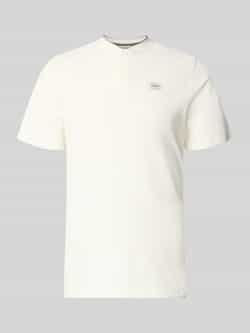 s.Oliver Red Label Regular Fit Poloshirt aus Baumwoll-Mix