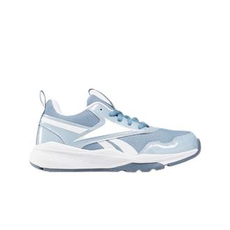 Reebok Femme ENERGEN Tech Sneaker, FTWWHT/PALBLU/DYNRED, 41 EU