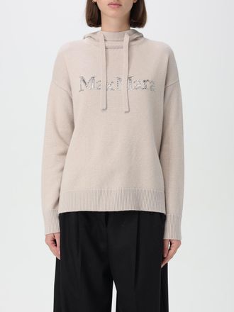 Max Mara Pullover S MAX MARA Damen Farbe Beige