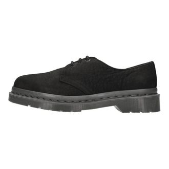 Dr. Martens 1461 Milled Nubuck Oxford Schuh - - Shoes - Damen - Schwarzk - 41 EU