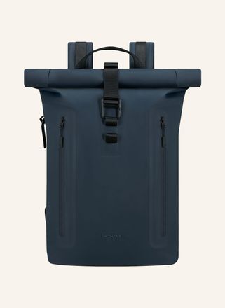 Samsonite Rucksack Coatify Biz blau