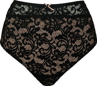 SugarShape Panty True Luna