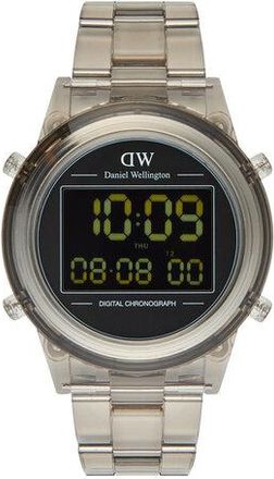 Daniel Wellington Uhr DW00100766 Grau