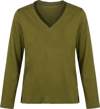 Fabiana Filippi TOPS - T-shirts auf YOOX.COM