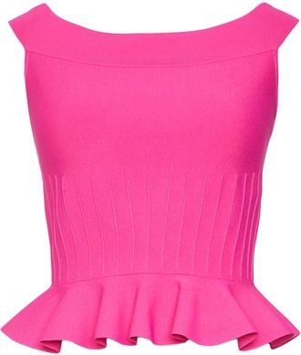 Alexander McQueen TOPS - Tops auf YOOX.COM