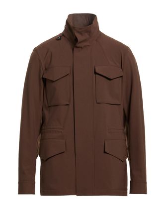 Montecore JACKEN & M&Auml;NTEL - Jacken und Anoraks auf YOOX.COM