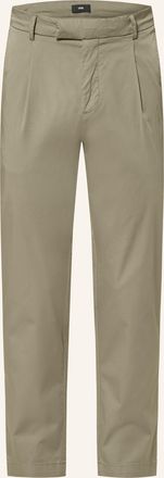 Cinque Cinque Chino Cisalto Extra Slim Fit gruen