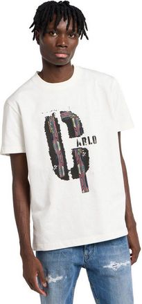Carlo Colucci T-Shirt Eusebi