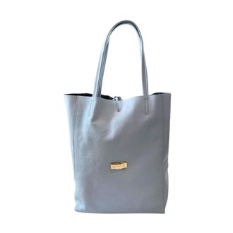 Baldinini Sac port&eacute; &eacute;paule - Femme - Sacs - Bleu - Taille: ONE Size