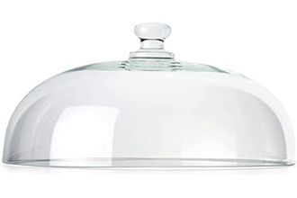 Continenta K&auml;seglocke, Glasglocke einzeln, passend zu CTA3046, Gr&ouml;&szlig;e: &Oslash; 20 cm