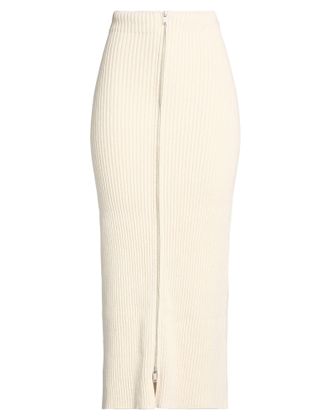 Jil Sander HOSEN & R&Ouml;CKE - Maxi-R&ouml;cke auf YOOX.COM