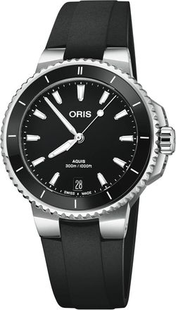 Oris Herrenuhr Aquis 01 733 7792 4154-07 4 19 64FC