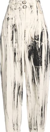 Yohji Yamamoto HOSEN & R&Ouml;CKE - Hosen auf YOOX.COM