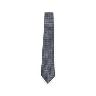Giorgio Armani Ties - - Accessories - Herren - Grau - ONE SIZE