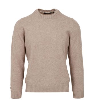 Gran Sasso Pulls de Gran Sasso Beige