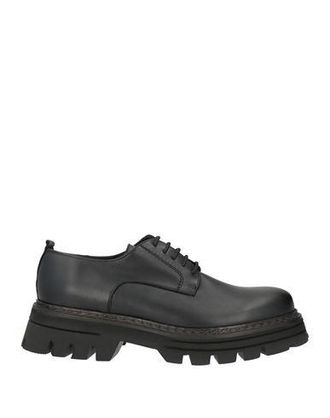 J.P. David CHAUSSURES - Chaussures &agrave; lacets sur YOOX.COM