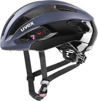 Uvex Herren Helm rise cc