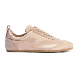 Jil Sander Damen, Schuhe, Rosa, 39 EUGr&ouml;&szlig;e