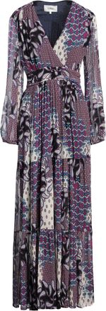 BA&SH KLEIDER - Maxi-Kleider auf YOOX.COM