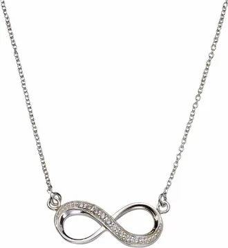 Firetti Kette Infinity
