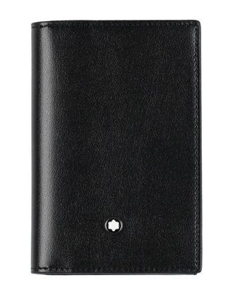 Montblanc Petite maroquinerie - Porte-cartes sur YOOX.COM
