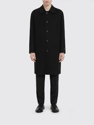 Maison Margiela Manteau Homme couleur Noir