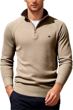 Generic Pull Over Col Roul&eacute; Homme No&euml;l Rose Boxer Fils D&eacute;bardeur &Eacute;paule Lambswool Portage Valentin Acrylique Over Eponge Canard Crewneck Velour Anthracite Mag