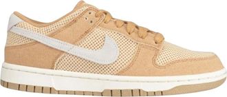 Nike Homme, Chaussures, Beige, Taille: 38 EU Dunk Low Next Nature SE