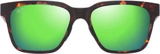 Maui Jim Punikai Sonnenbrille - - Accessories - unisex - Braun - 56 MM