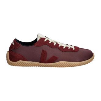 Veja Sneakers - - Shoes - Damen - Rot - 38 EU