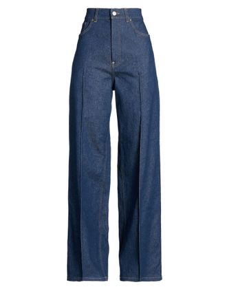 Stella McCartney HOSEN & R&Ouml;CKE - Jeanshosen auf YOOX.COM
