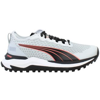 Puma Voyage Nitro 2 Gore-Tex Damen Graue Laufschuhe